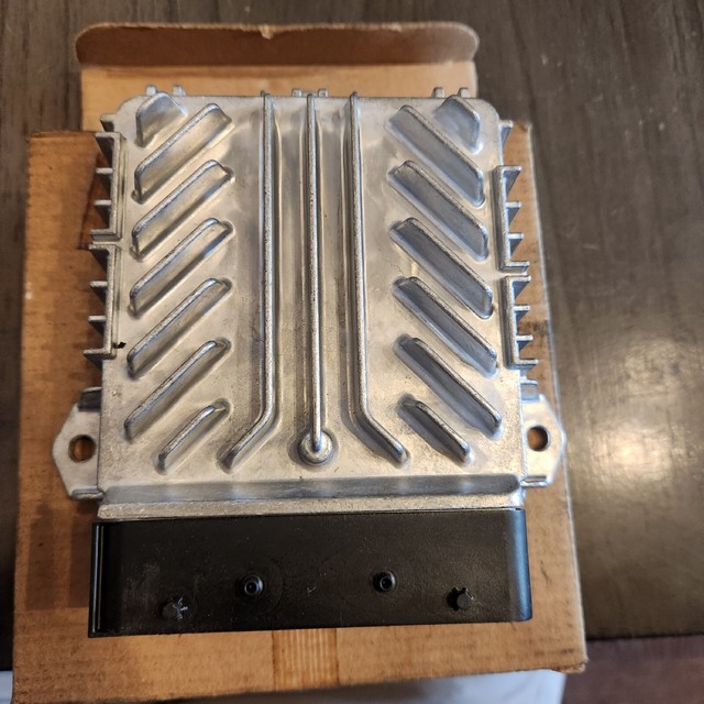 Allison Transmission TCM 29556884 29550661 Control Module for sale ...