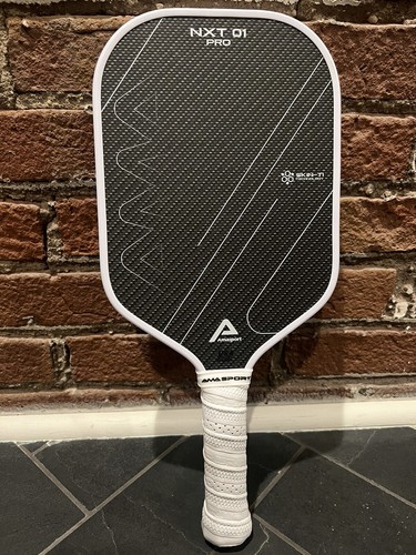 NXT01 Pro Skin-Ti 16mm Pickleball Paddle | eBay