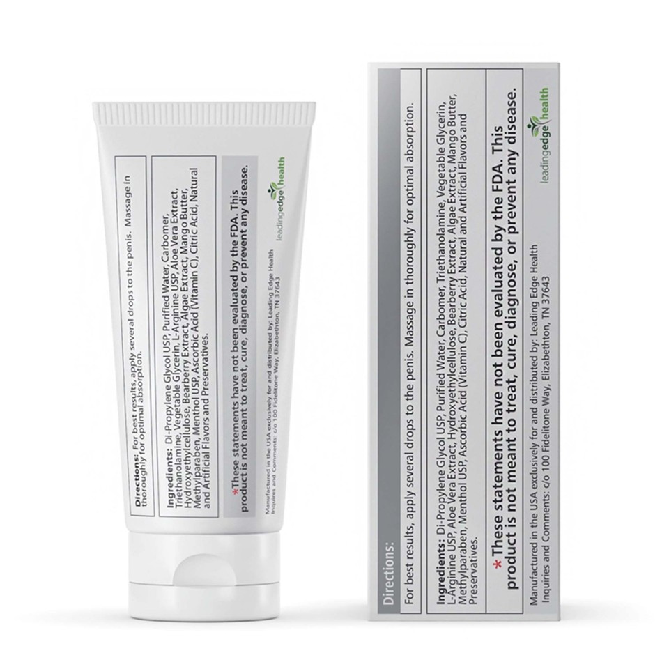 ProSolution Gel – 1 Tube | Water-Based Personal Gel | Discreet FAST ...