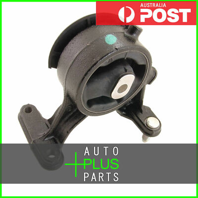 Fits TOYOTA ESTIMA - REAR ENGINE MOUNT | eBay