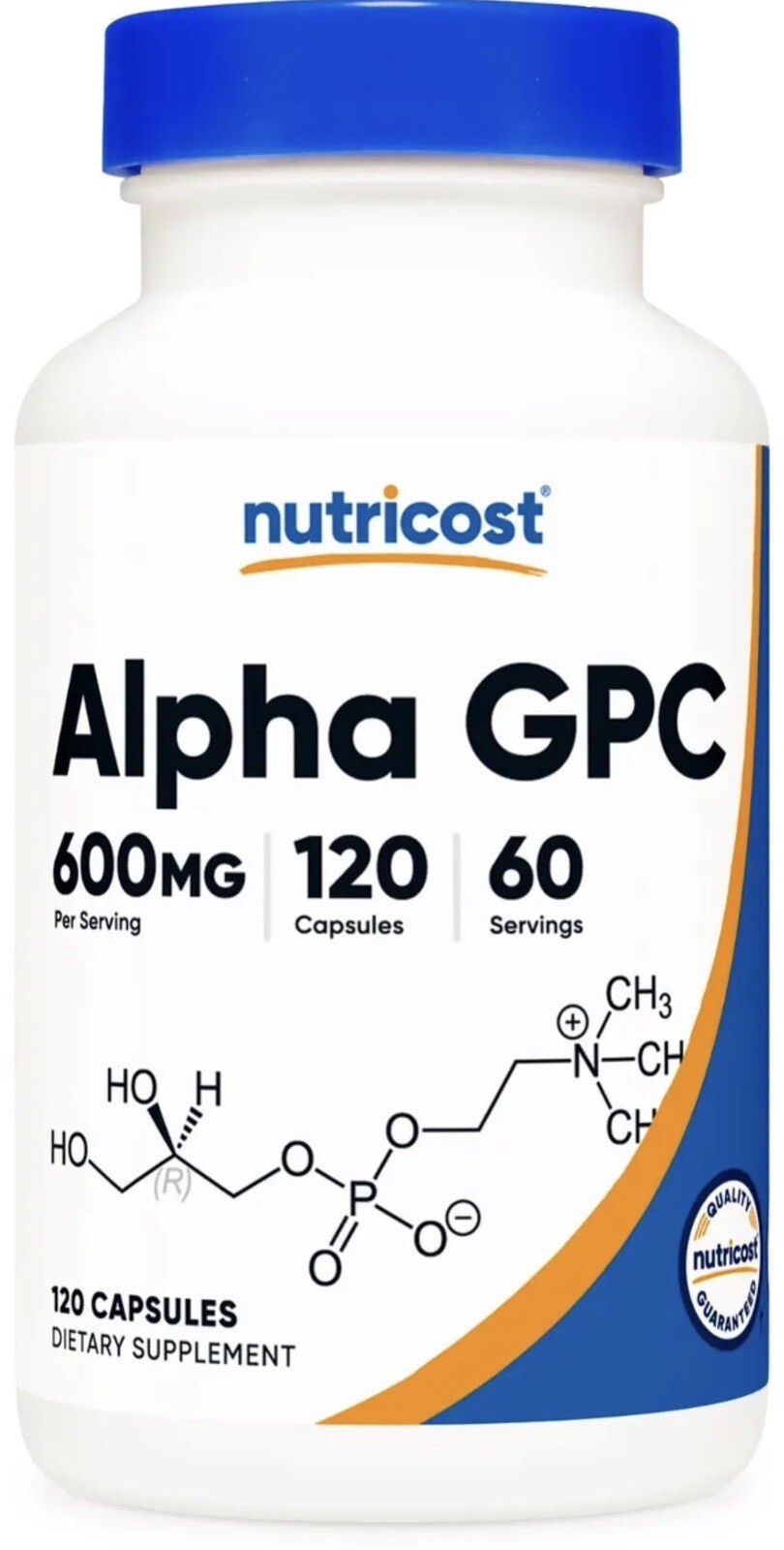 Is Alpha GPC Really the Best Choline Source for Your Brain?