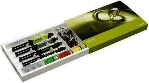 Coltene ParaCore Dual-cure core Buildup material !! FAST SHIPPING | eBay