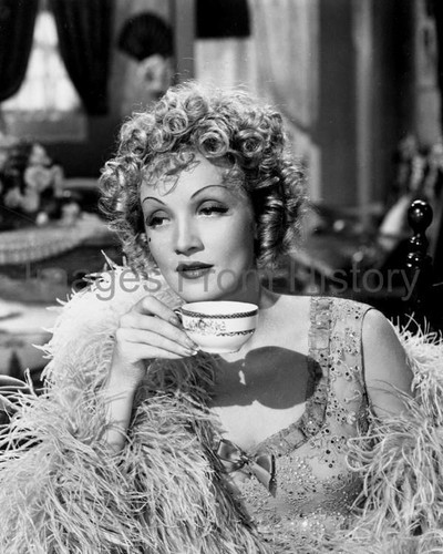 8x10 Print Marlene Dietrich Destiny Rides Again 1939 #4380 | eBay