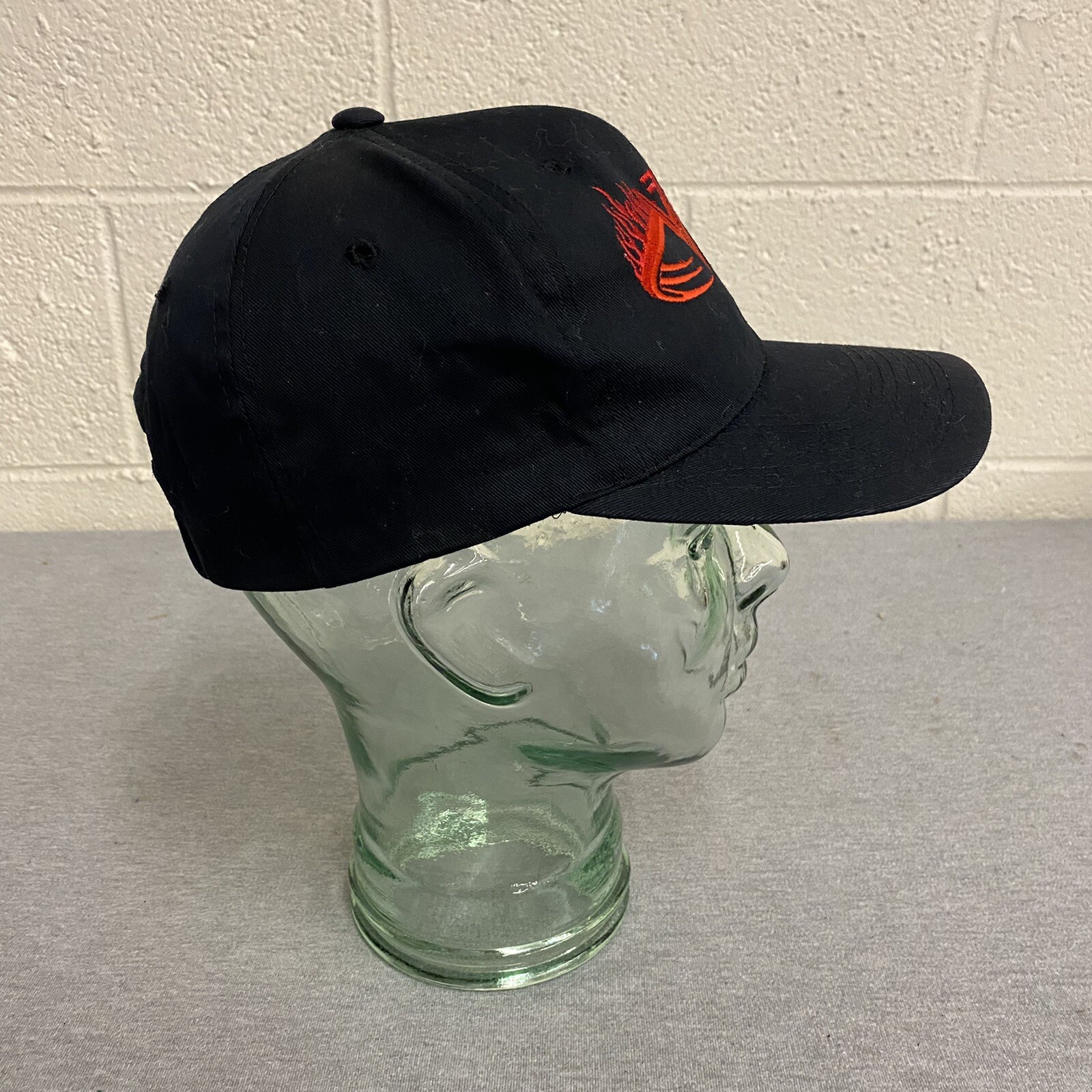 1995 Van Halen Balance Snapback Hat Concert Cap | eBay