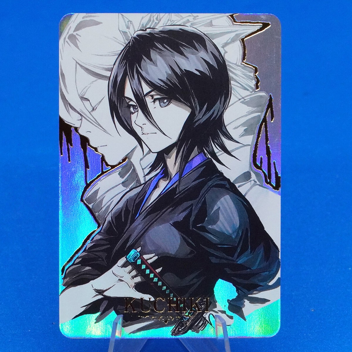 Bleach New Looks Rukia