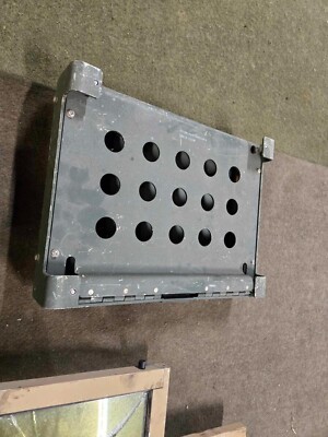 drs keyboard holder bft blue force tracker fbcb2 | eBay