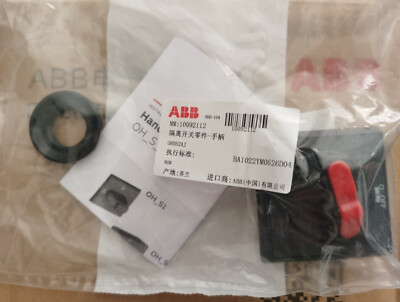 ABB DISCONNECTOR SWITCH Disconnectors Handle OHBS1AH OHBS3AH OHBS2AJ ...