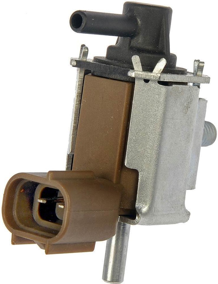 Exhaust Gas Recirculation (EGR) Valve Control Solenoid-EGR Solenoid ...