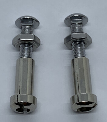 Reel Parts & Repair - Reel Clamp