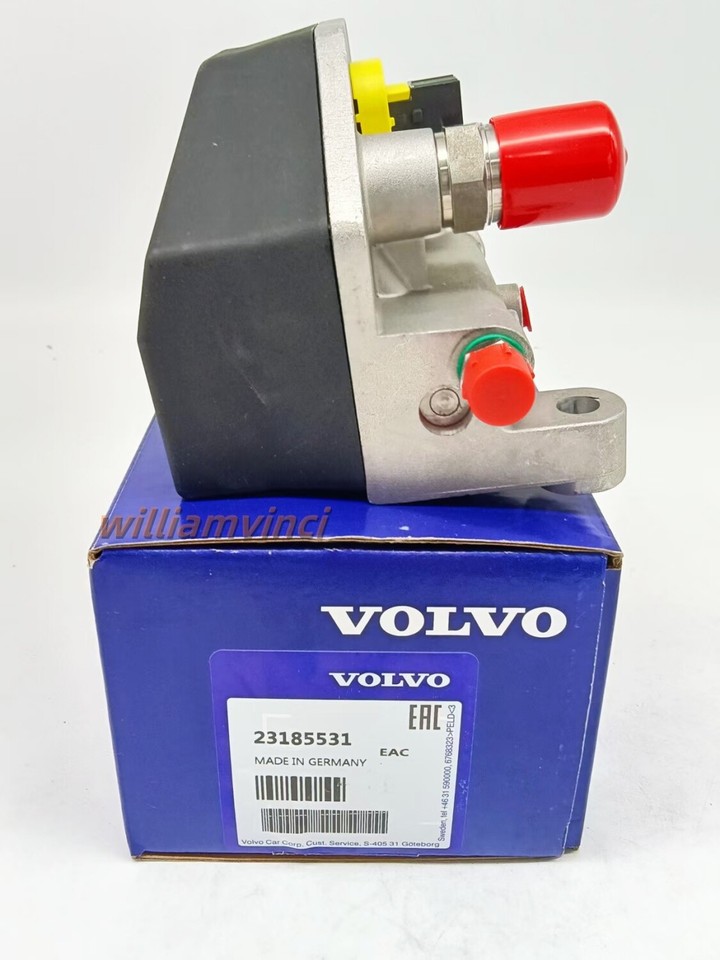 AHI Dosing Module for 23185531 Volvo Mack Trucks D11 D13 MP8 21534115 ...