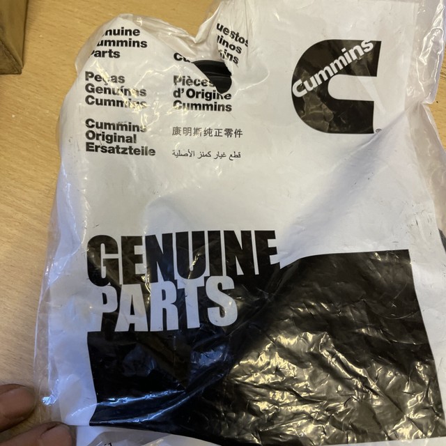 Cummins 4899231 Rocker Box Cam Cover Lever Housing Gasket for sale ...