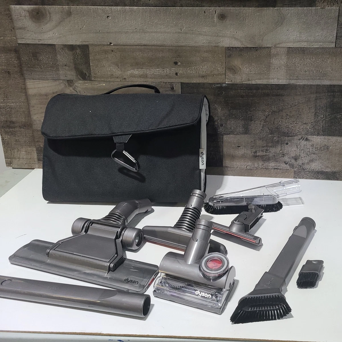 Dyson Dc41 Attachments