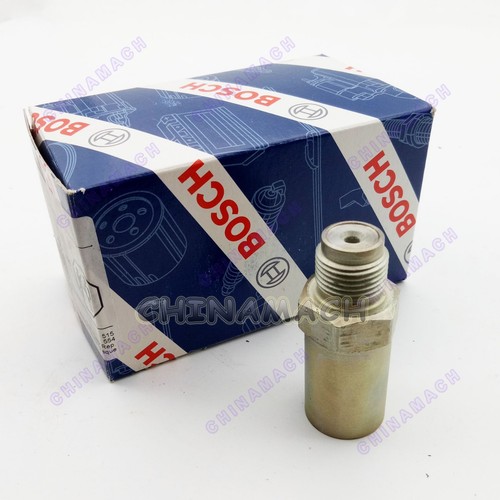 New OEM Pressure Relief Valve 3963808 for Dodge Cummins 2003-2007 5.9 5 ...