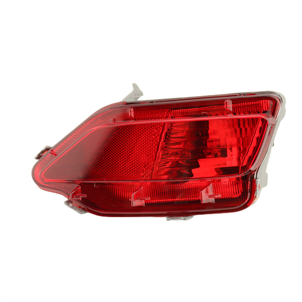Right Rear Bumper Reflector Light Lamp Lens 814800R020 For Toyota RAV4 ...