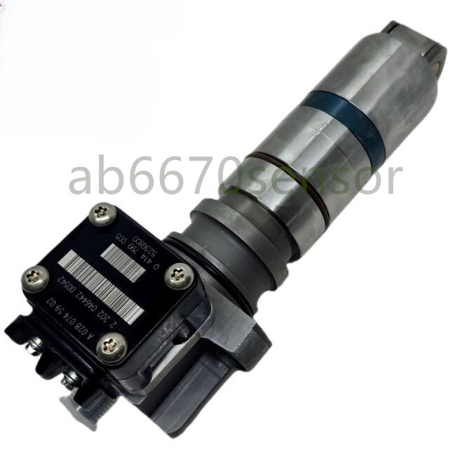 New 0414799025 0414799005 Unit Pump For Mercedes Engine OM501 OM502 ...