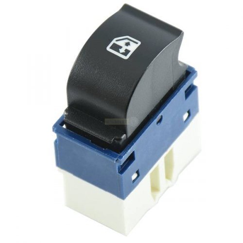 1X SCHALTER FENSTERHEBER NOUVEAU - OE-REF. 735417034 POUR FCA | eBay