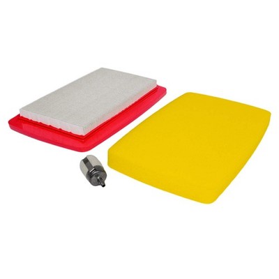 Maintenance Kit for RedMax Backpack Blowers EB7000 & EB8000 Series | eBay