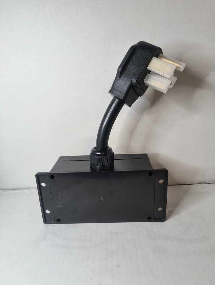 ENDMAN Smart Dryer EV Splitter Automatic Power Switch for Dryer and Ev ...