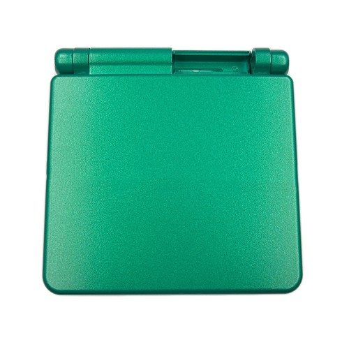 For GameBoy Advance SP Classic Edition Replacement Housing Screen Lens ...