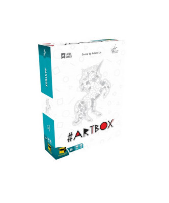 ARTBOX de Matago neuf | eBay