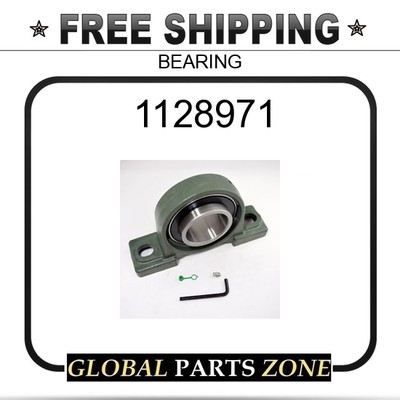 1128971 - BEARING fits Caterpillar (CAT) | eBay