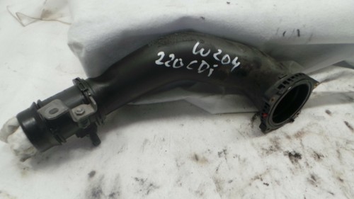 Mercedes W204 C-KL 2014 Ladeluftschlauch A 6510900242 | eBay.de