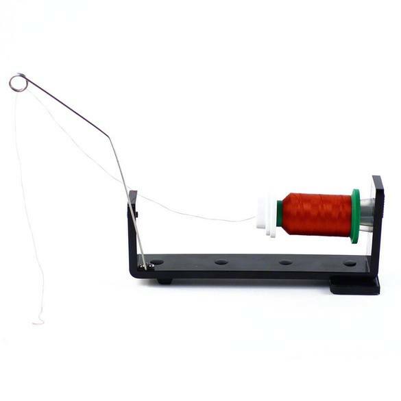 UNIVERSAL 1 SPOOL THREAD STAND, ACRYLIC#27449-ACRYLI | eBay