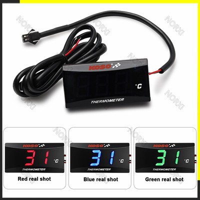 Gauges - Thermometer Gauge