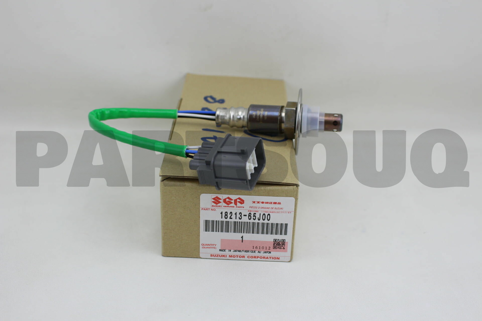 1821365J00 Genuine Suzuki SENSOR, A/F 18213-65J00 | eBay