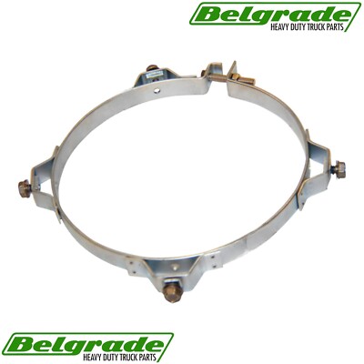 Heat Shield Mtg Bracket Kit 9in, 562.U2292Z, MG9270BRKT, 36227 | eBay