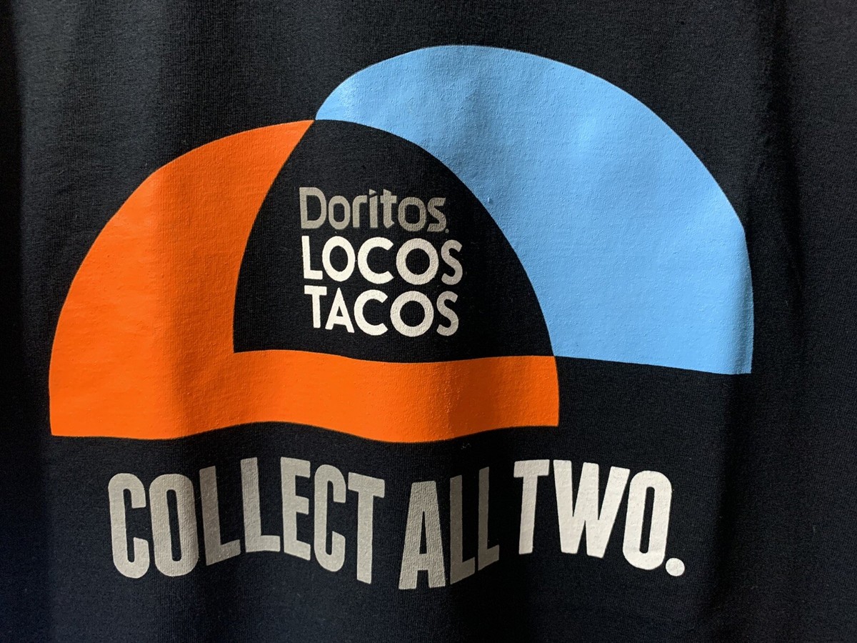 Doritos Locos Tacos Logo Premium Vector | Download Doritos Locos Tacos