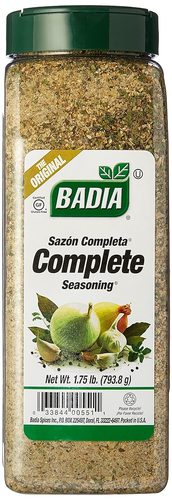 Complete Seasoning 1.75 Lbs Pack of 2 744760005324| eBay