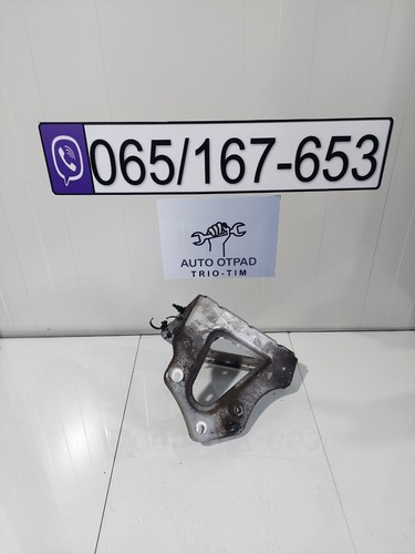 2005-2011 AUDI A6 S6 QUATTRO Right Fender Cross Support Bracket OEM ...