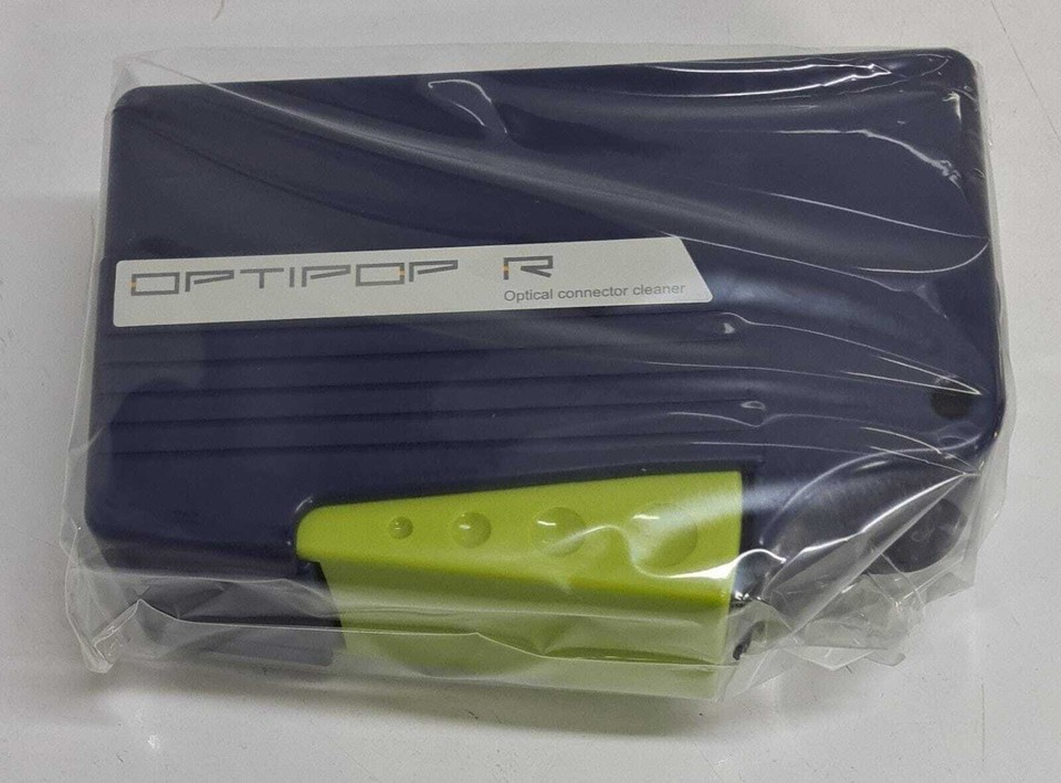 NEW - NTT Advanced Technology AT OPTIPOP R ATC-RE-03 Optical Connector ...