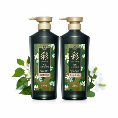 [GWAIL NARA] Jicheong Jayang Shampoo 520ml 2ea | eBay