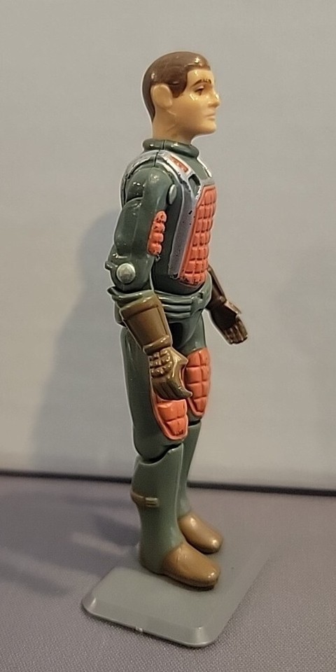 GI Joe 1982 Flash Action Figure | eBay