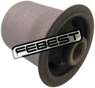Rear Arm Bushing For Toyota 48725-26020, 48725-26040, 48725-26080 ...