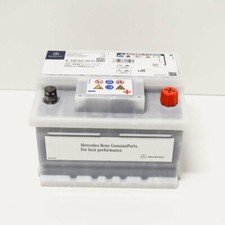 Mercedes-Benz 2305410001 Genuine OEM Battery for sale online | eBay