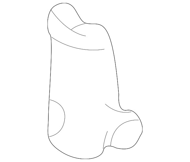 Genuine Mitsubishi Washer Pump MB286961 | eBay