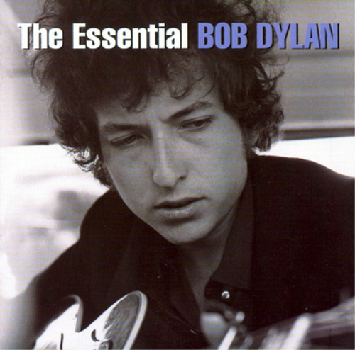 Bob Dylan The Essential Bob Dylan (CD) Album 888430592322 | eBay