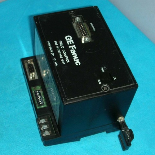 IC670PBI001-BD Used For GE fanuc Module Free Shipping | eBay
