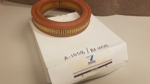 Genuine Valvoline Air Filter A-1058 AF1058 | eBay