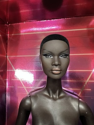 Integrity Stilettos Out “No. 3 Nadja & Diamond Deception Fashion” Style ...