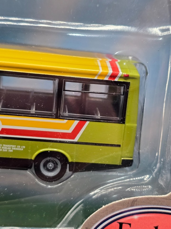 EFE Minibus Selection, VGC, All Boxed, Some Rare Ones, Choose Your ...