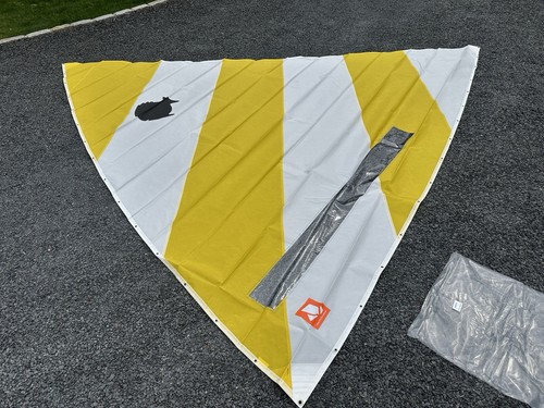 Sunfish Sail - Class Approved - Sunfish Sailboat - Laser Performance | eBay