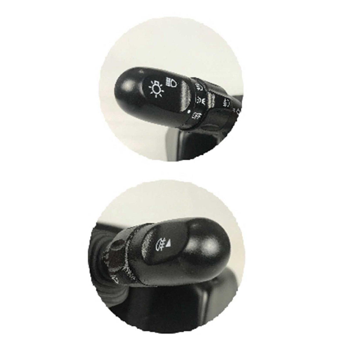 Logitech Steering Wheel Stalk Turn Signal & Wiper Stalk For Logitech ...