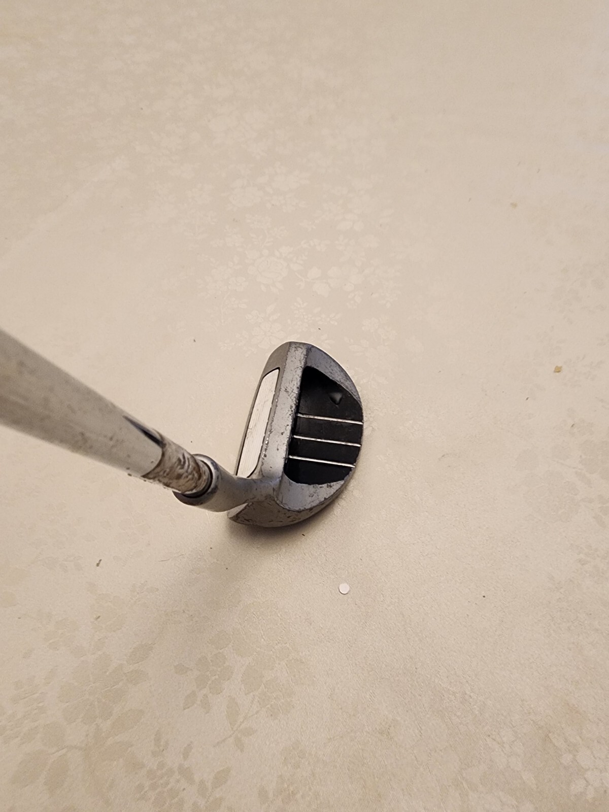 Nice Orlimar chipper wedge | eBay