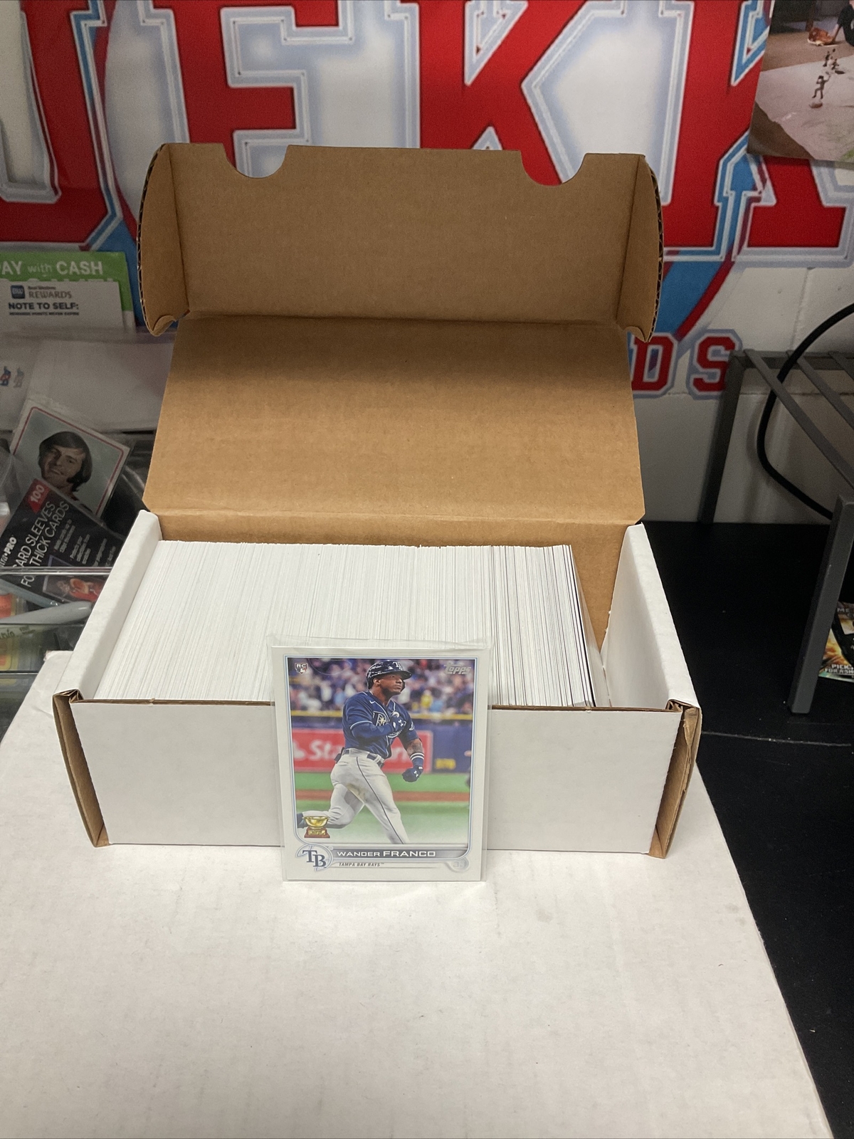 2022 Topps Series 1 Baseball Complete Set 1-330 | eBay