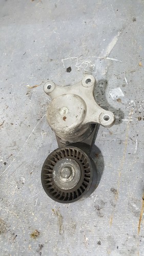 Ford Lincoln OEM 2010-2012 Flex MKT EcoBoost Serp Belt Tensioner BT4E ...