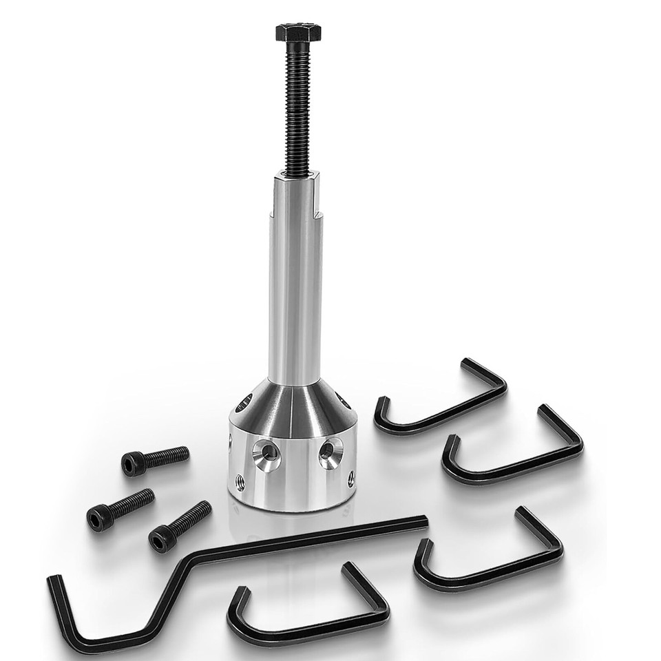 Fan Blade Hub and Blower Wheel Puller Remover Sensible Product P1D7 | eBay